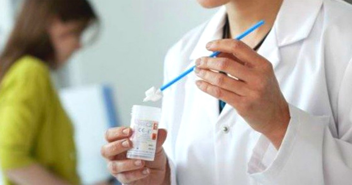 Tekući papa test - LBC (Liquid base citology) - Ginekologija Boras